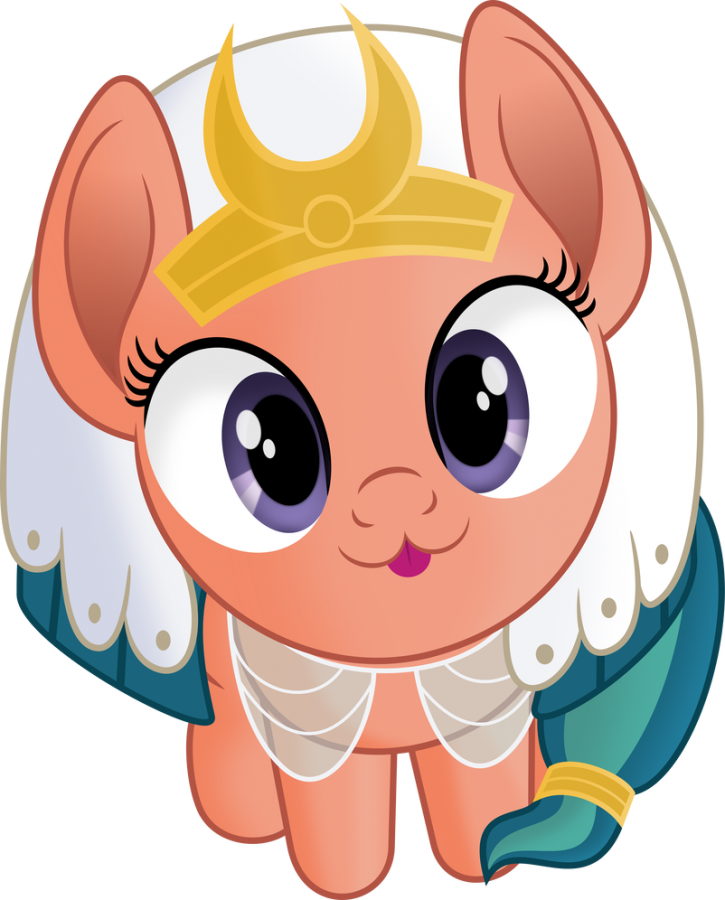 Eqd Equestria Daily - Cartoon Clipart - Full Size Clipart (#4138609 ...