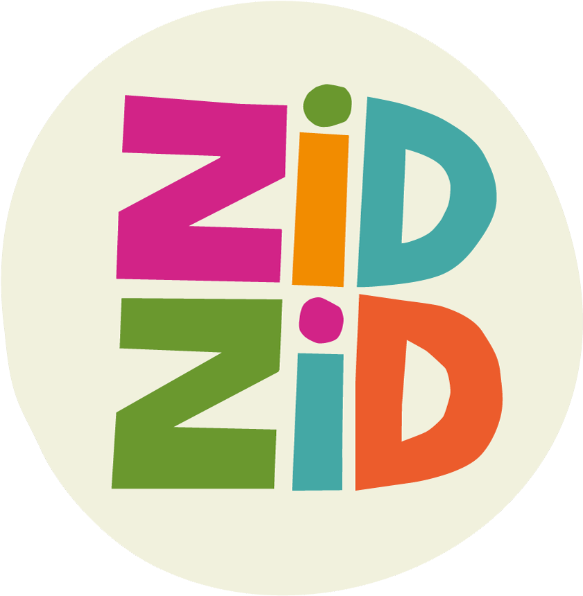 Zid Zid Is Creating Global Learners Via Multi-sensory - Circle Clipart ...