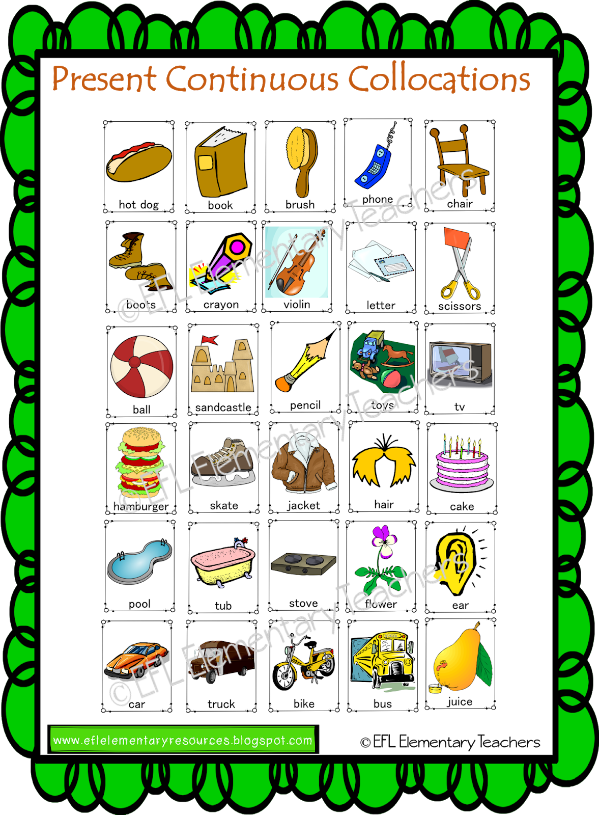 Community Helper Sentence Association - Cartoon Clipart - Full Size ...