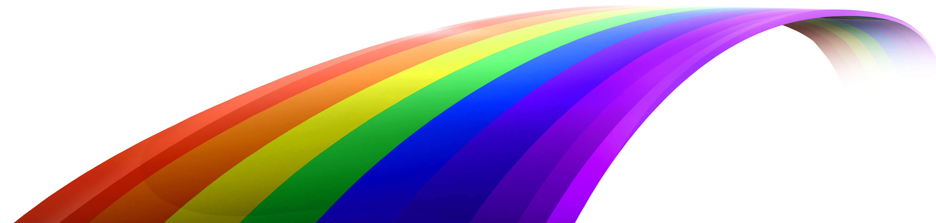 Download Rainbow Bridge Png - Rainbow Bridge Clipart Transparent Png ...