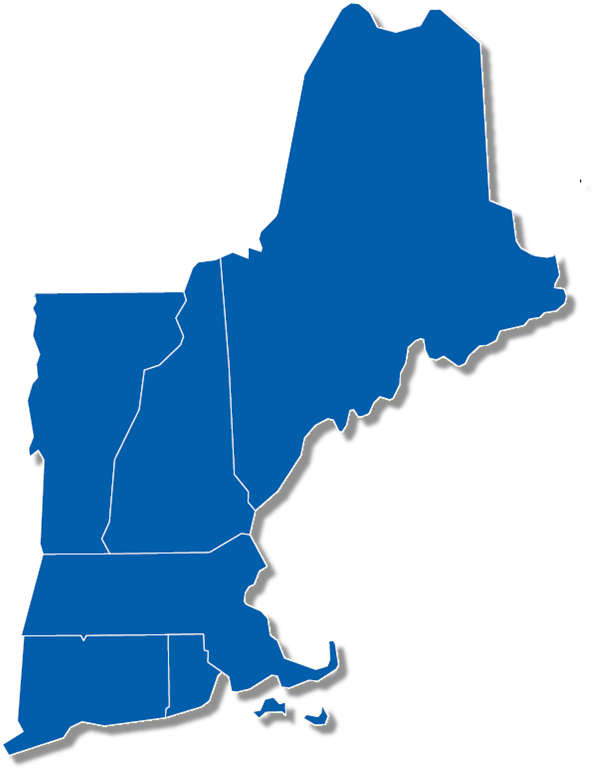 652 X 772 2 0 - New England State Outline Clipart - Full Size Clipart ...