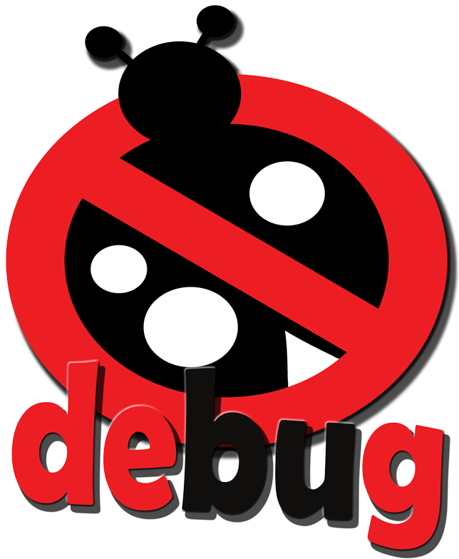 Vision Clipart Debugging - Insect - Png Download - Full Size Clipart ...