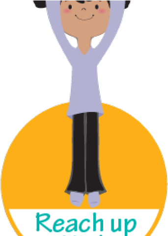 Download Reach Clipart Stretch - Centre De Réadaptation De Mulhouse ...