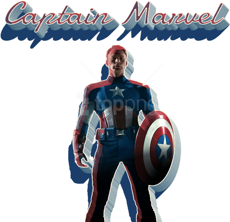 Download Free Png Download Captain Marvel Png Pics Clipart Png ...