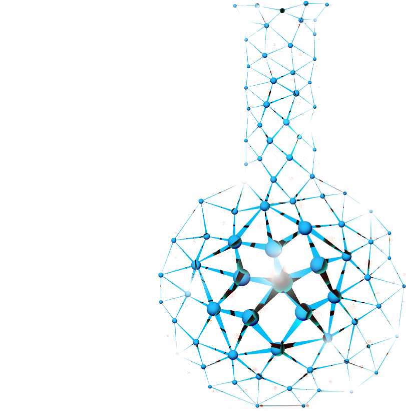 Molecular Structure Png Transparent Hd Photo - Circle Clipart - Full ...