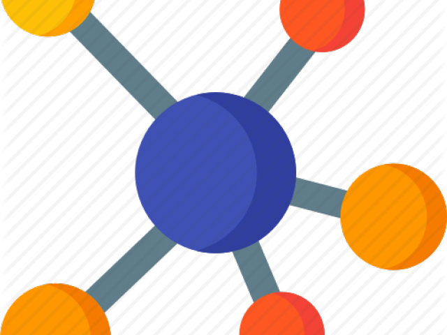 Integrated Icon Black Clipart - Full Size Clipart (#4148984) - PinClipart