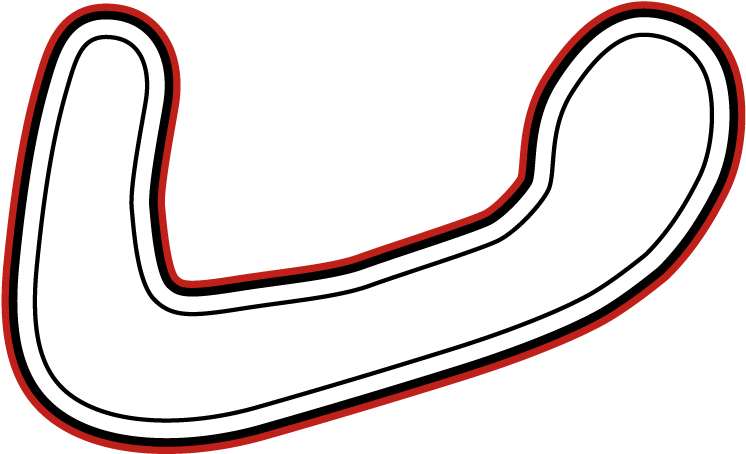 Brands Hatch Clipart - Full Size Clipart (#4150154) - PinClipart