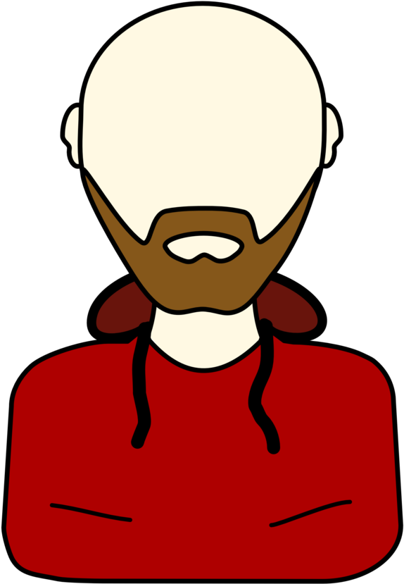 Manwell Contact - Cartoon Clipart - Full Size Clipart (#4151963 ...