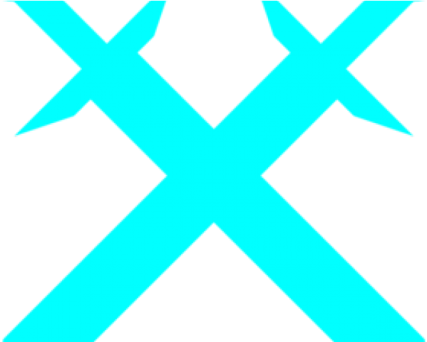 Download Sword Clipart Blue - Enyo Greek Goddess Symbol - Png Download ...