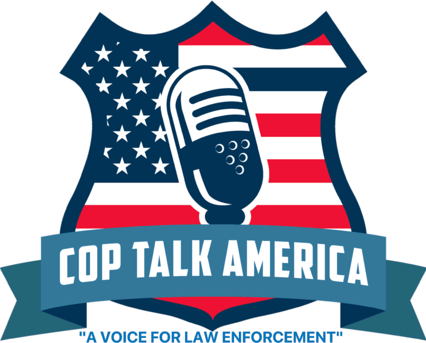 Cop Talk America Episode Clipart - Full Size Clipart (#4153808 ...