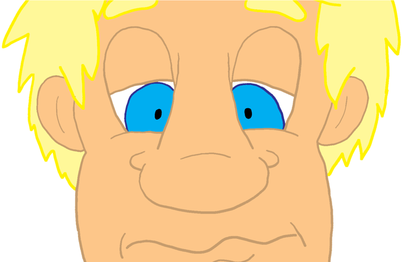 I Am Dizzy Clip Art Cliparts - Cartoon - Png Download - Full Size ...