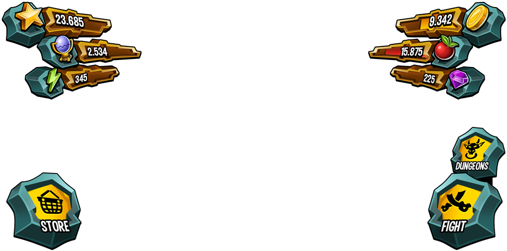 Sp Prototypes Hud - Video Game Hud Png Clipart - Full Size Clipart ...