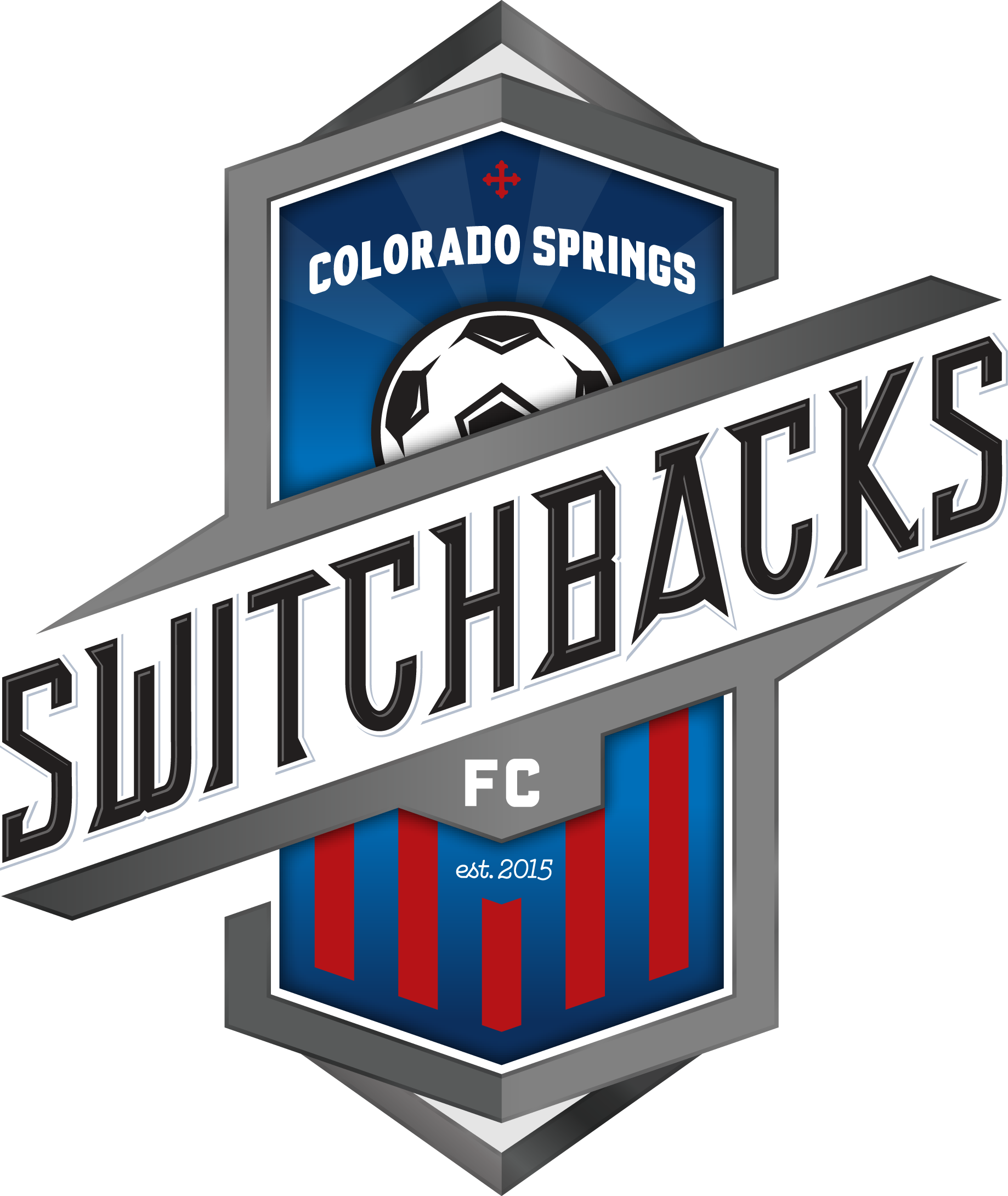 Away, Colorado Springs Switchbacks Fc - Colorado Springs Switchbacks Fc ...