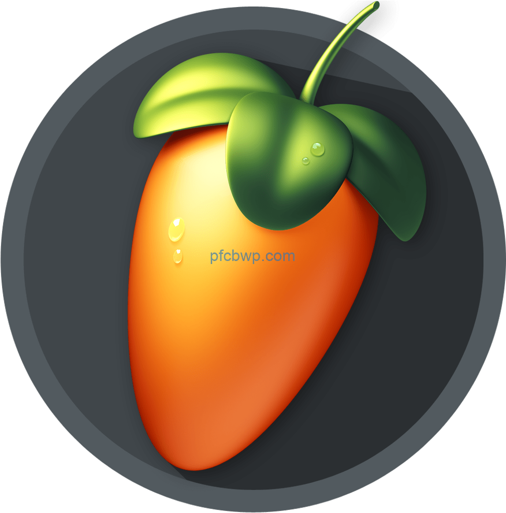 Fl Studio Logo Png Clipart - Full Size Clipart (#4154782) - PinClipart