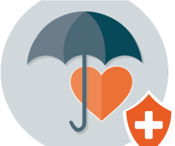 Insurance Clipart Health Consumer - Heart - Png Download - Full Size ...