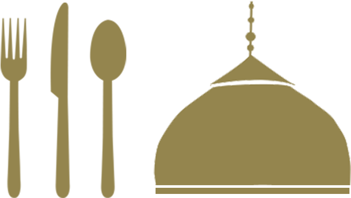 Nosh Mahal Nosh Mahal - Fork Clipart - Full Size Clipart (#4159527 ...