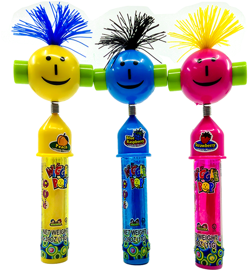 Download Kidsmania Wiggle Pop - Cartoon Clipart (#4159769) - PinClipart