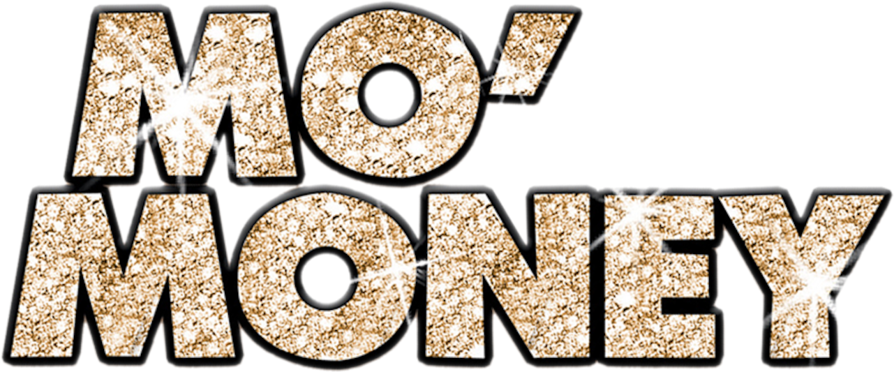 Mo' Money Clipart - Full Size Clipart (#4159870) - PinClipart