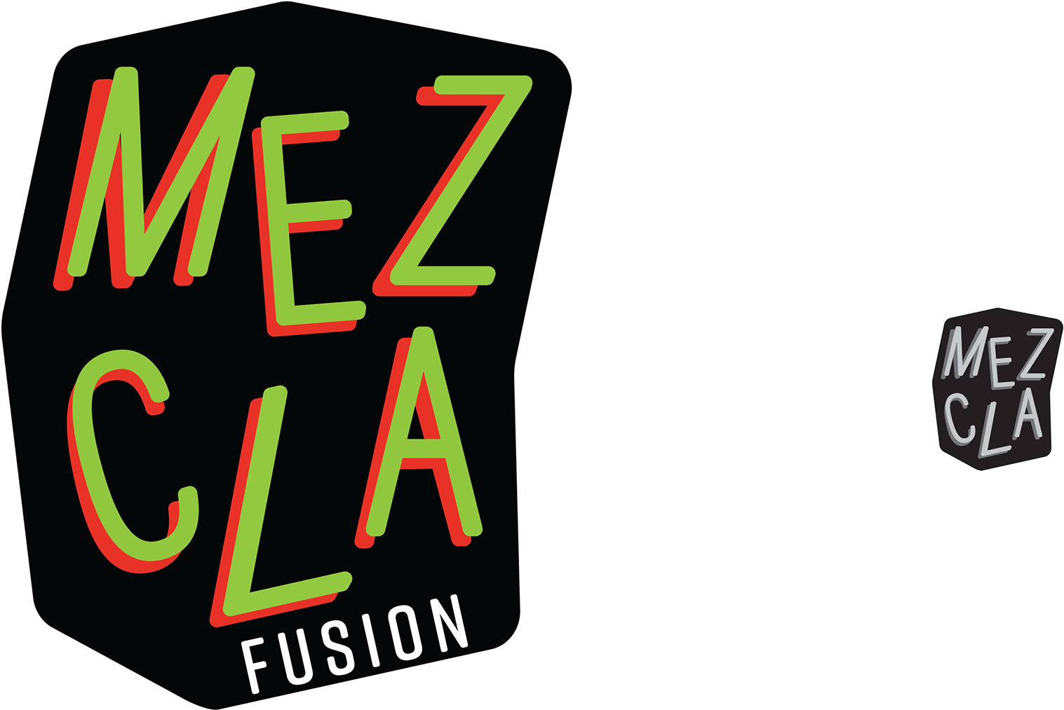 The Mark Symbolizes The Movement That Comes With The - Illustration ...