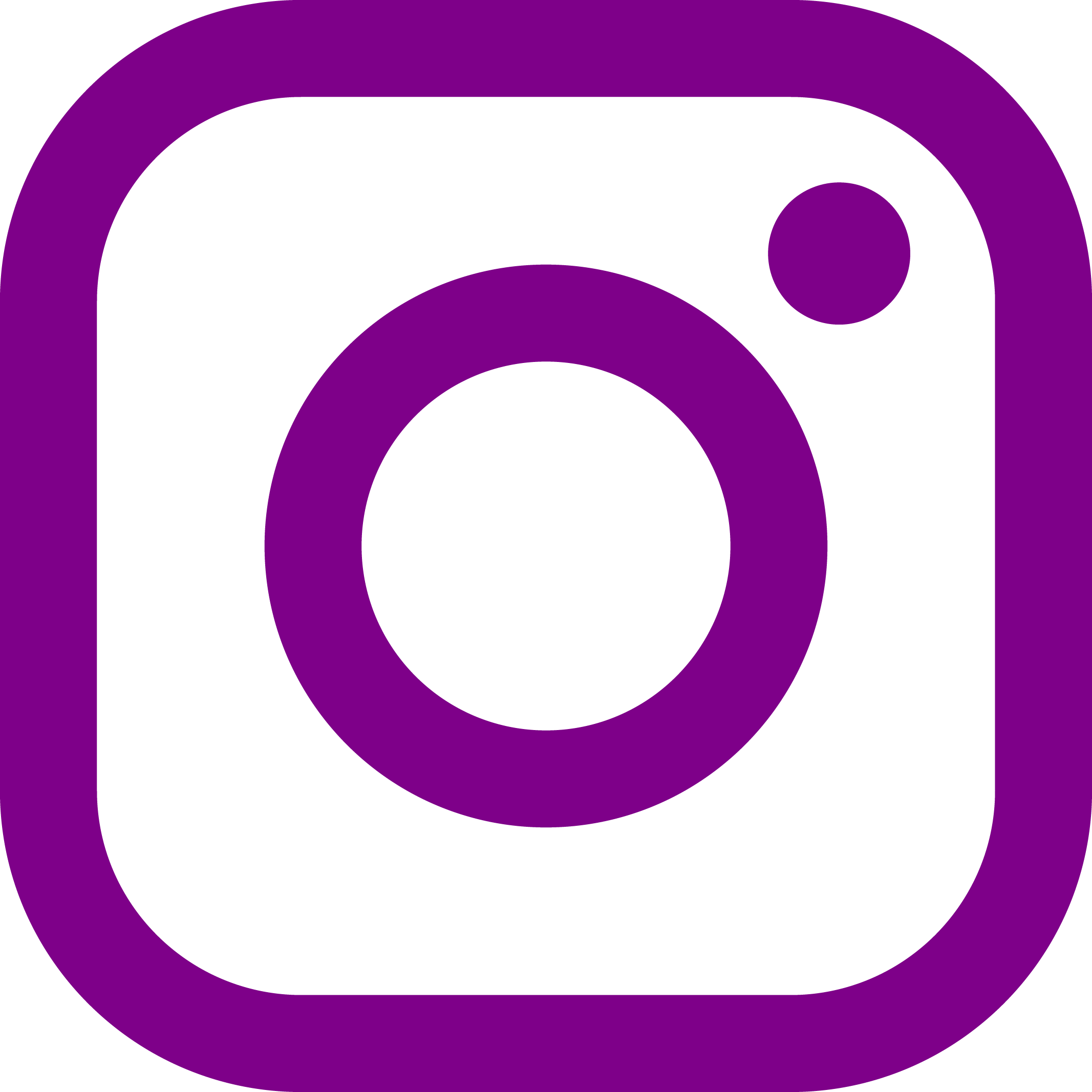 Download Careers - Instagram Logo Purple Png Clipart (#4162187 ...