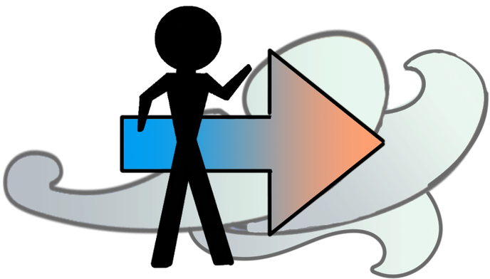 Chill Clipart Body Heat - Png Download - Full Size Clipart (#4162797 ...