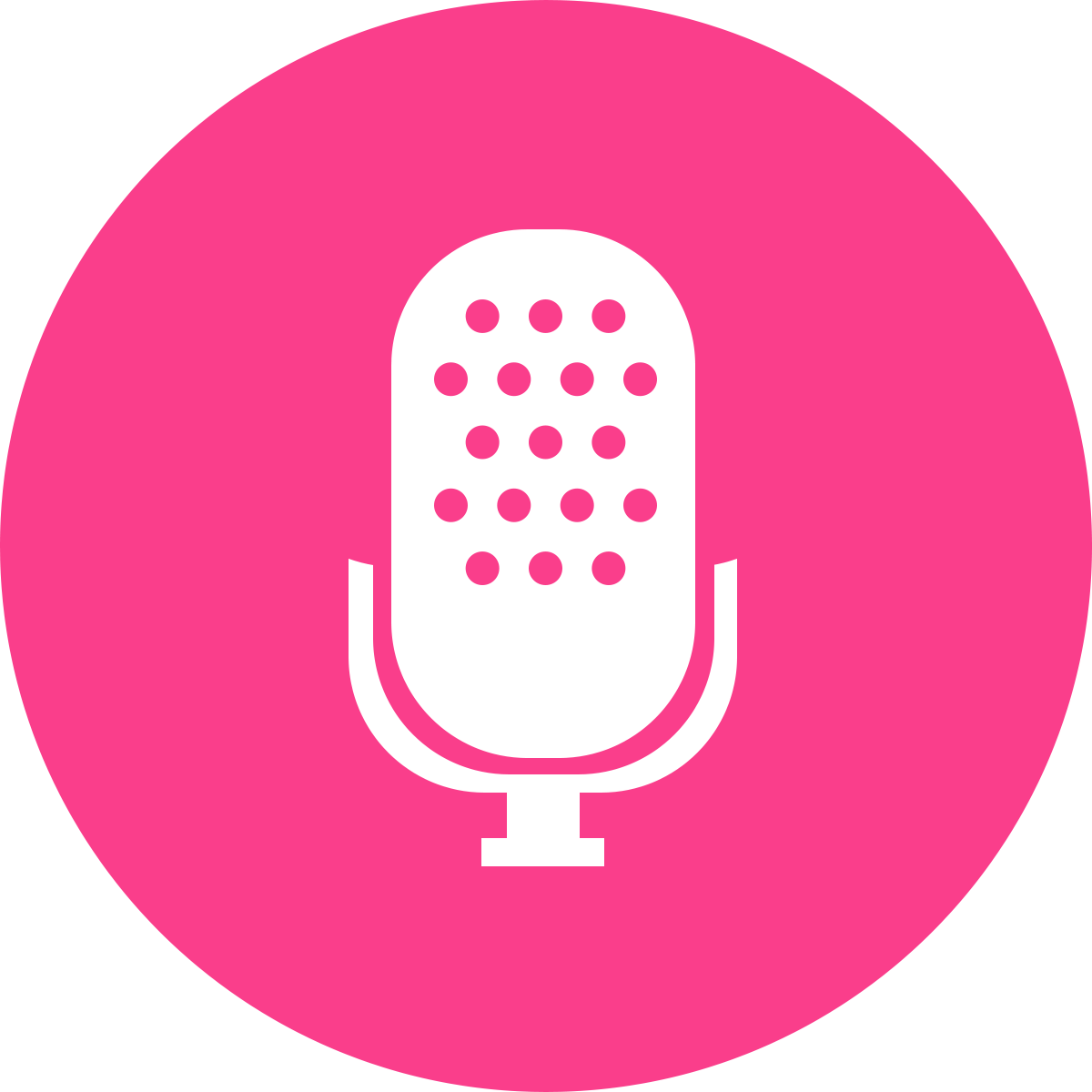 Recording-icon - Flatus Clipart - Full Size Clipart (#4163475) - PinClipart