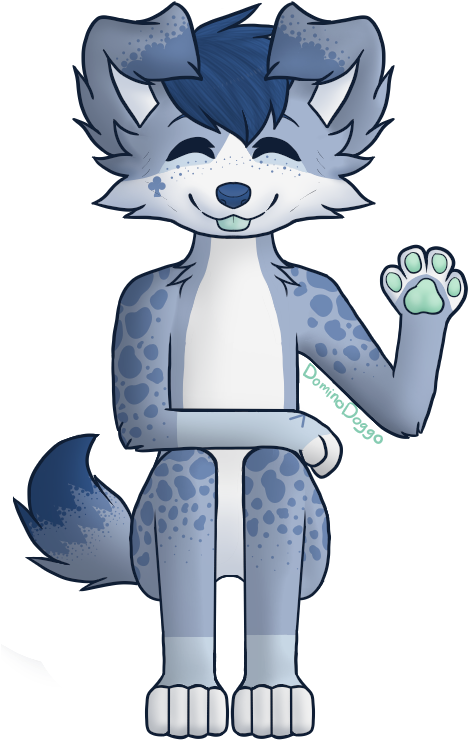 Henlo - Cartoon Clipart - Full Size Clipart (#4163607) - PinClipart