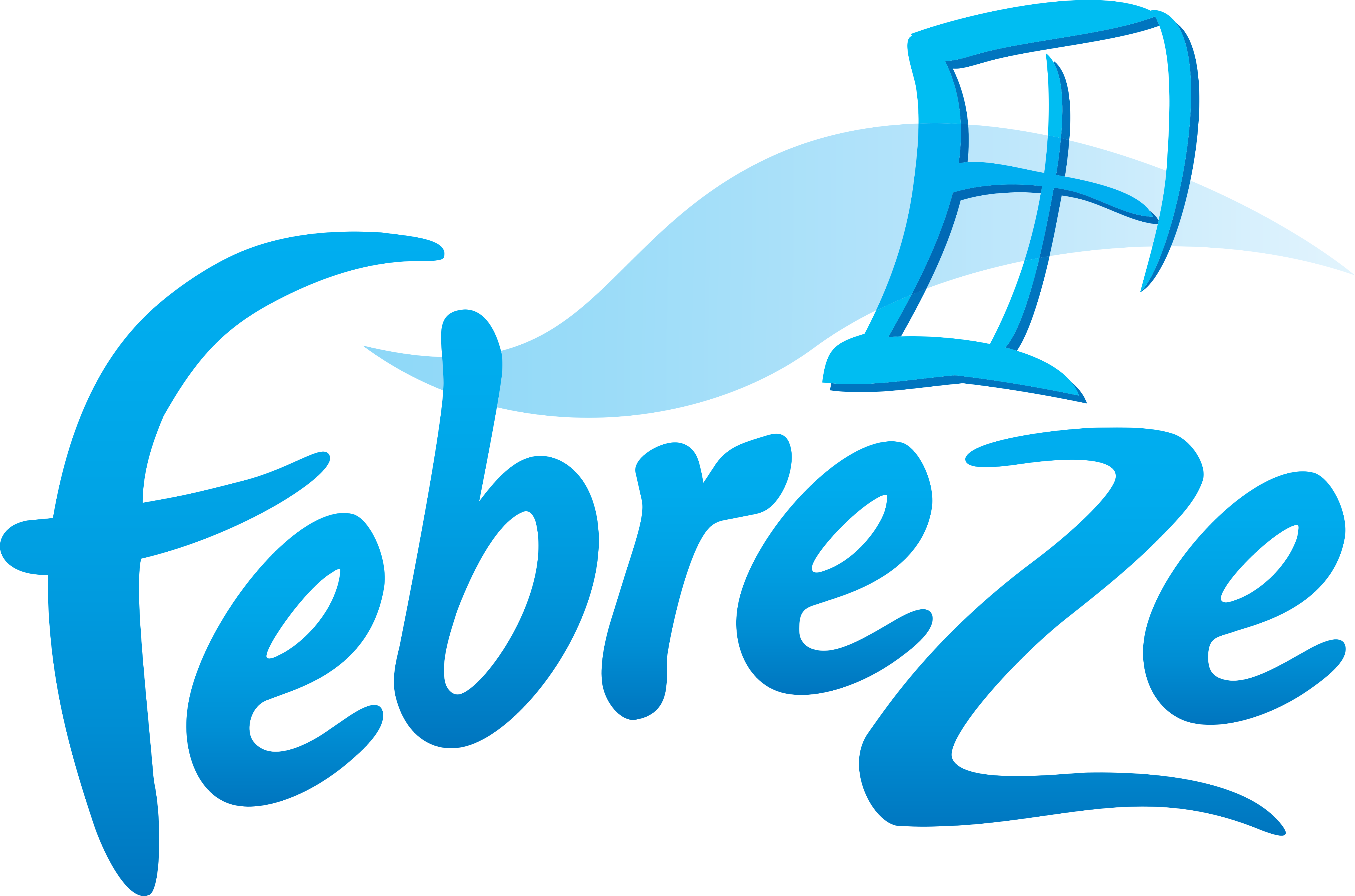 Febreze Logo Png Clipart - Full Size Clipart (#4164351) - PinClipart