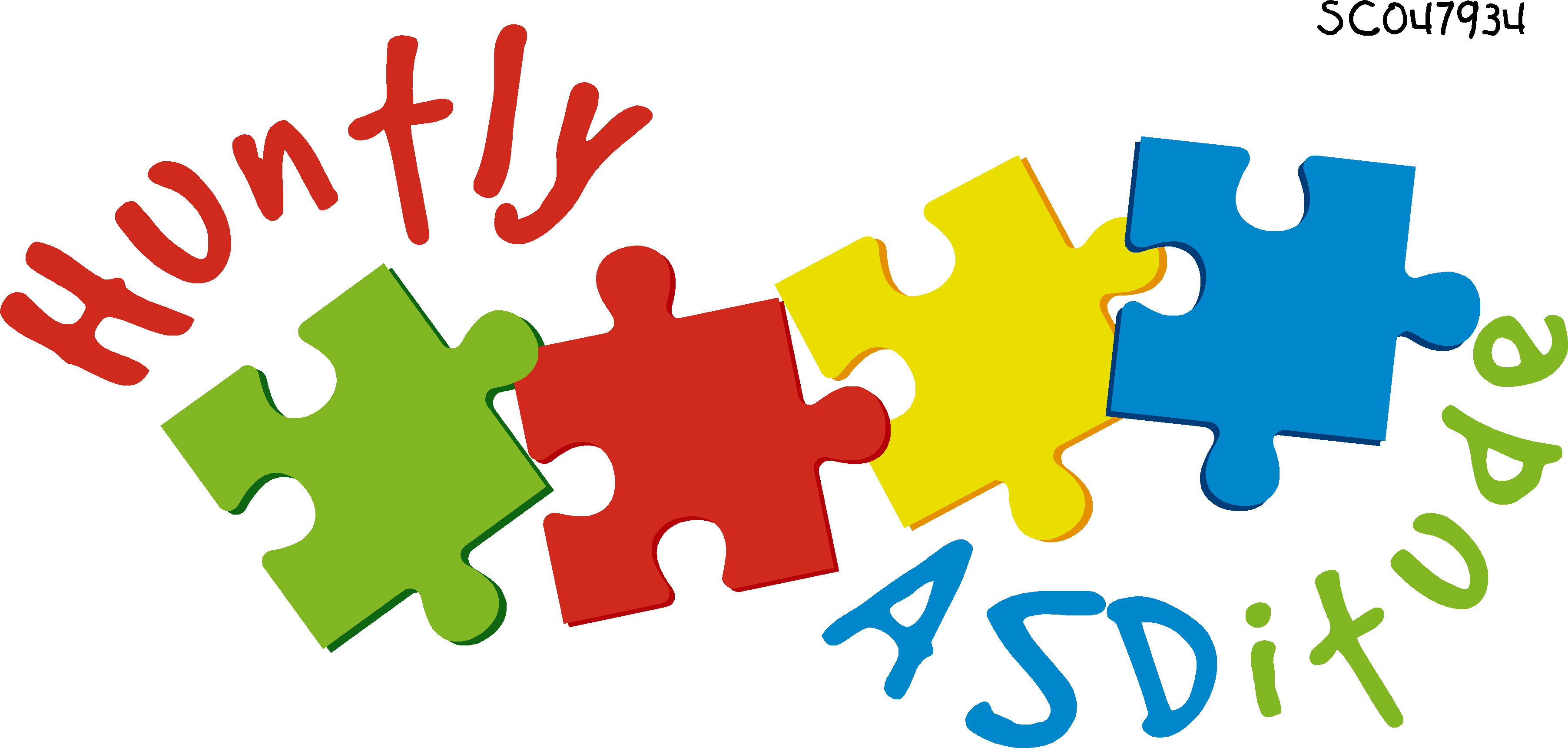 We Provide Additional Support Needs Friendly, 'relaxed' Clipart - Full ...