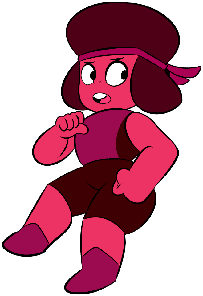 “ruby Doodle ” - Cartoon Clipart - Full Size Clipart (#4169144 ...