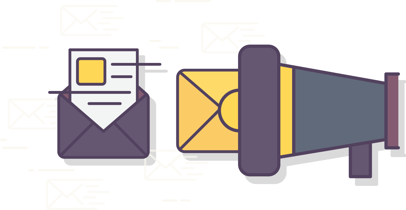 Sending Emails Clipart - Full Size Clipart (#4169893) - PinClipart