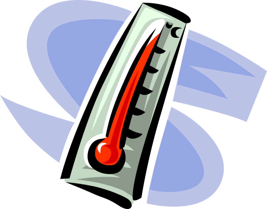 Download Royalty Free Weather Thermometer Clip Art Vector Images ...