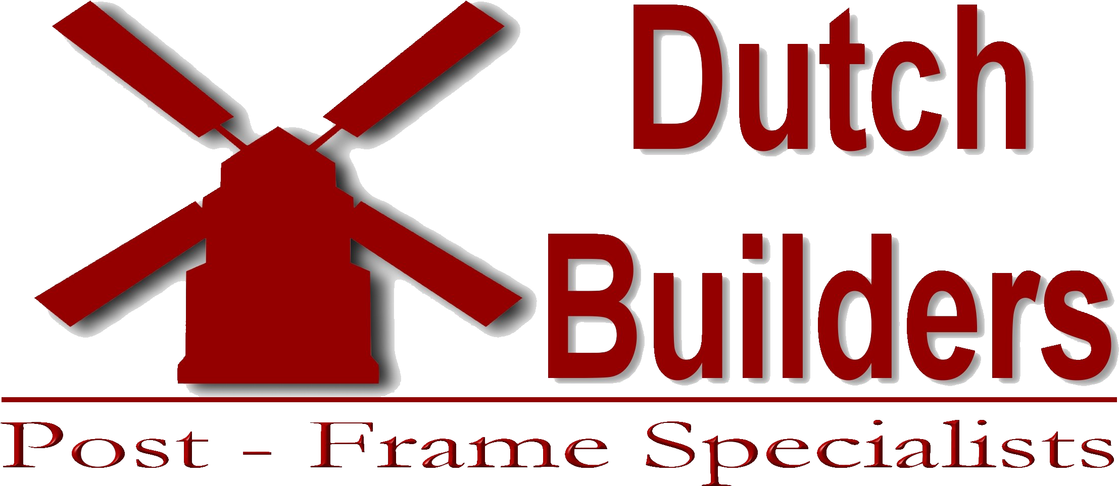 Dutch Builders Llc - Dgbc Clipart - Full Size Clipart (#4170623 ...