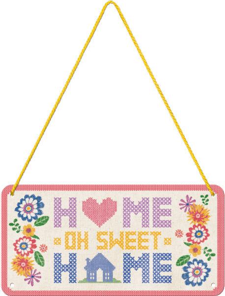 Cross-stitch Clipart - Full Size Clipart (#4172298) - PinClipart