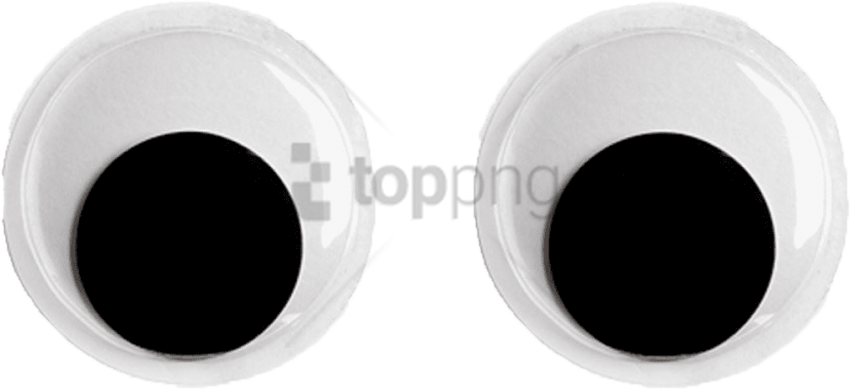 Free Png Googly Eyes Png Image With Transparent Background - Circle ...