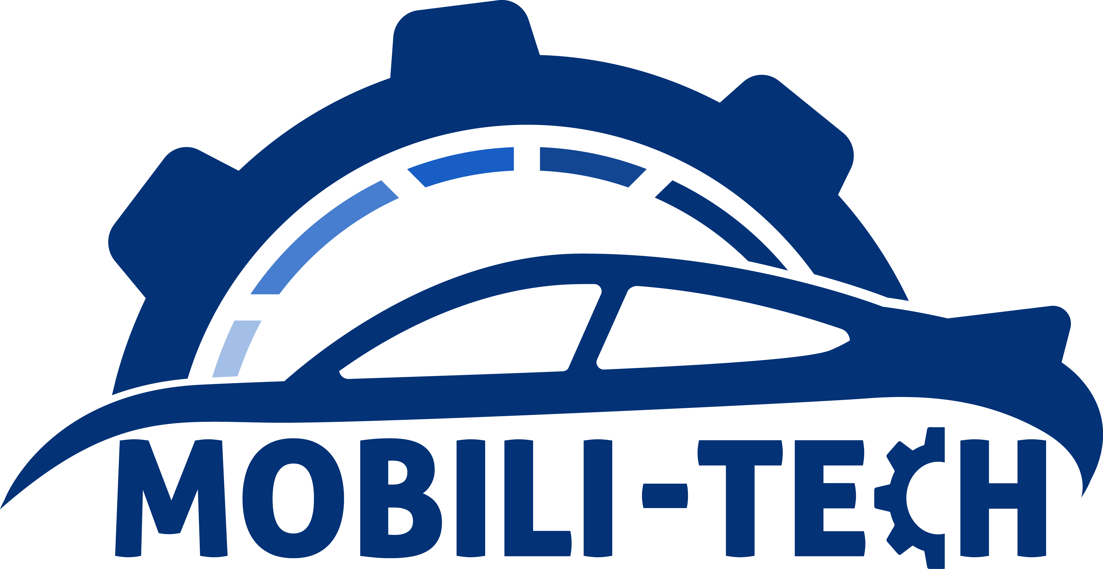 Mobili-tech - Car Clipart - Full Size Clipart (#4172934) - PinClipart