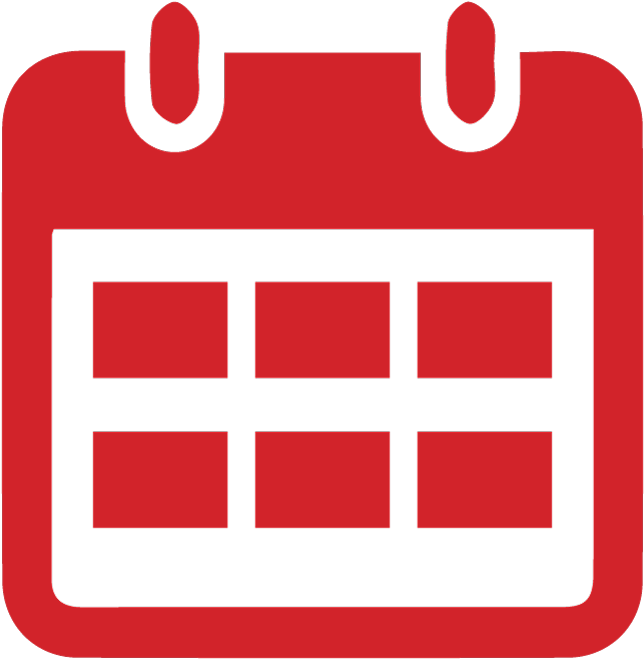 Dates-symbol - Icon Clipart - Full Size Clipart (#4173164) - PinClipart