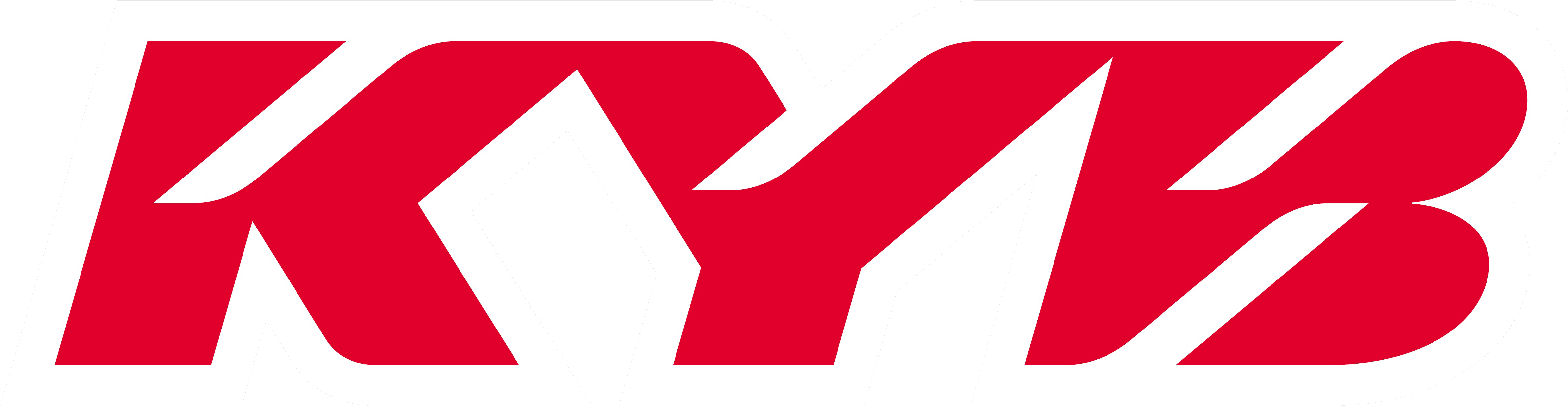 Kyb Genuine Parts - Kyb Clipart - Full Size Clipart (#4174087) - PinClipart