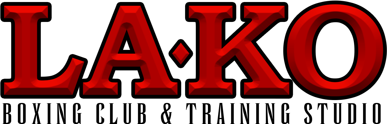 Lako Boxing Club Clipart - Full Size Clipart (#4178037) - PinClipart