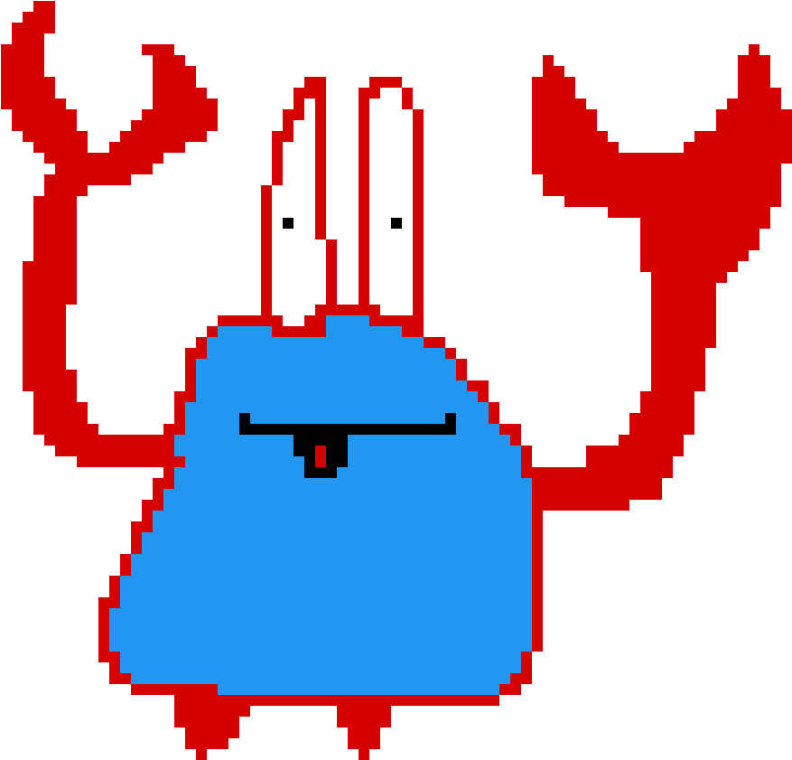 Ear Rape Mr Krabs - Cartoon Clipart - Full Size Clipart (#4180153 ...