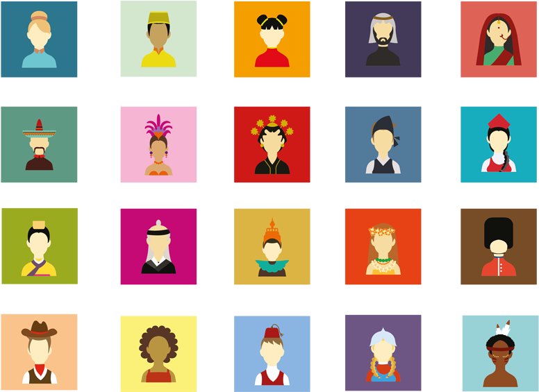 If The Area Of Expertise You Intend To Explore Involves - Malay People ...