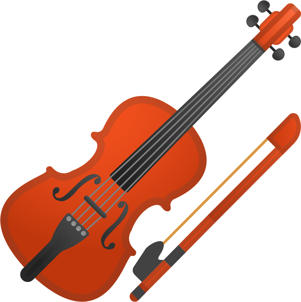 Download Svg Download Png - Fiddle Emoji Clipart - Full Size Clipart ...