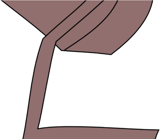 Concrete Clipart Cartoon - Png Download - Full Size Clipart (#4185452 ...