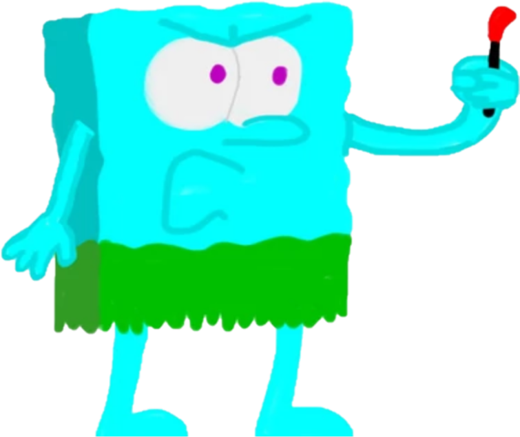 Sponge Form Clipart - Full Size Clipart (#4186180) - PinClipart