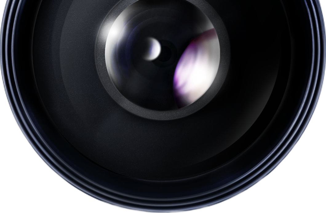 Camera Lens Clipart Studio Camera - Circle - Png Download - Full Size ...