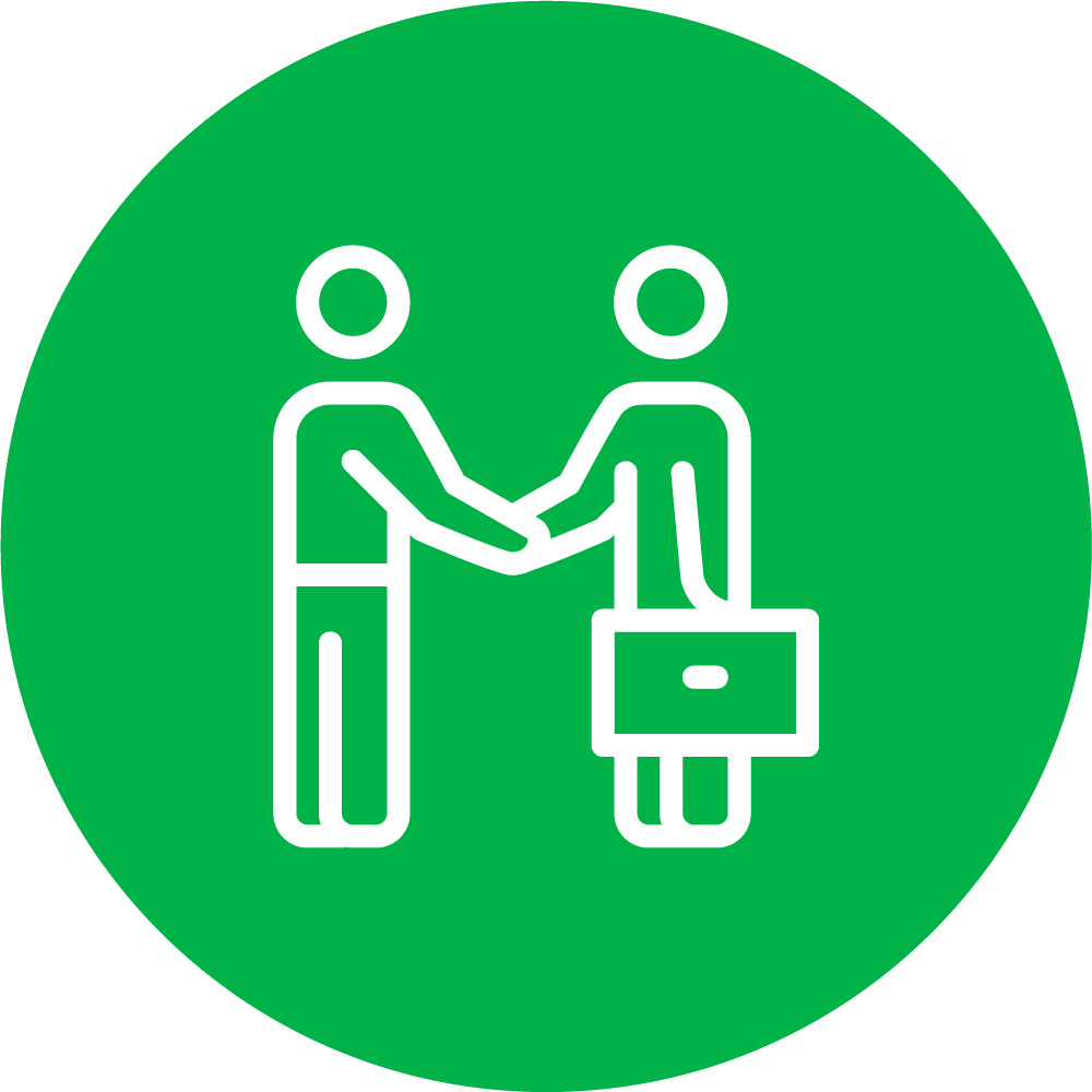 Program And Project Management And Sme Support - 500 Off Clipart - Full ...