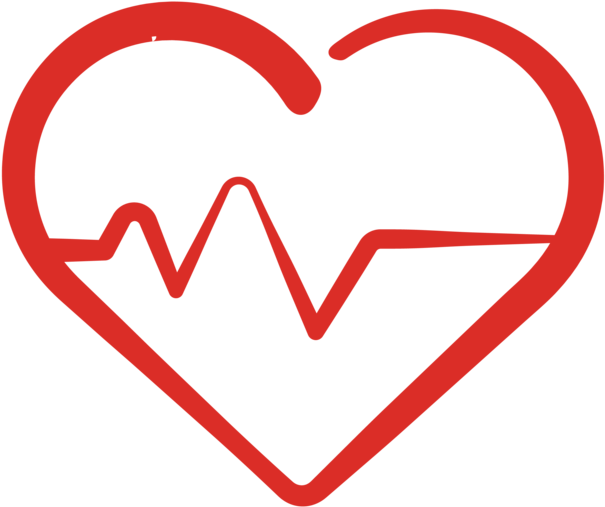 Heart Icon - Heart Clipart - Full Size Clipart (#4193717) - PinClipart