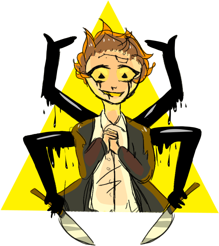 Bipper ,, Ive Actually Never Drawn Bipper Before This - Cartoon Clipart ...