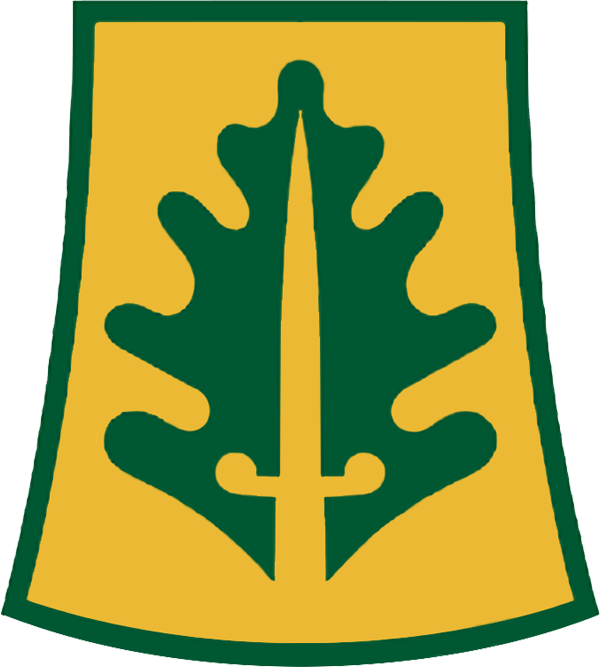 800 Mp Bde - 800th Mp Bde Clipart - Full Size Clipart (#4194707 ...