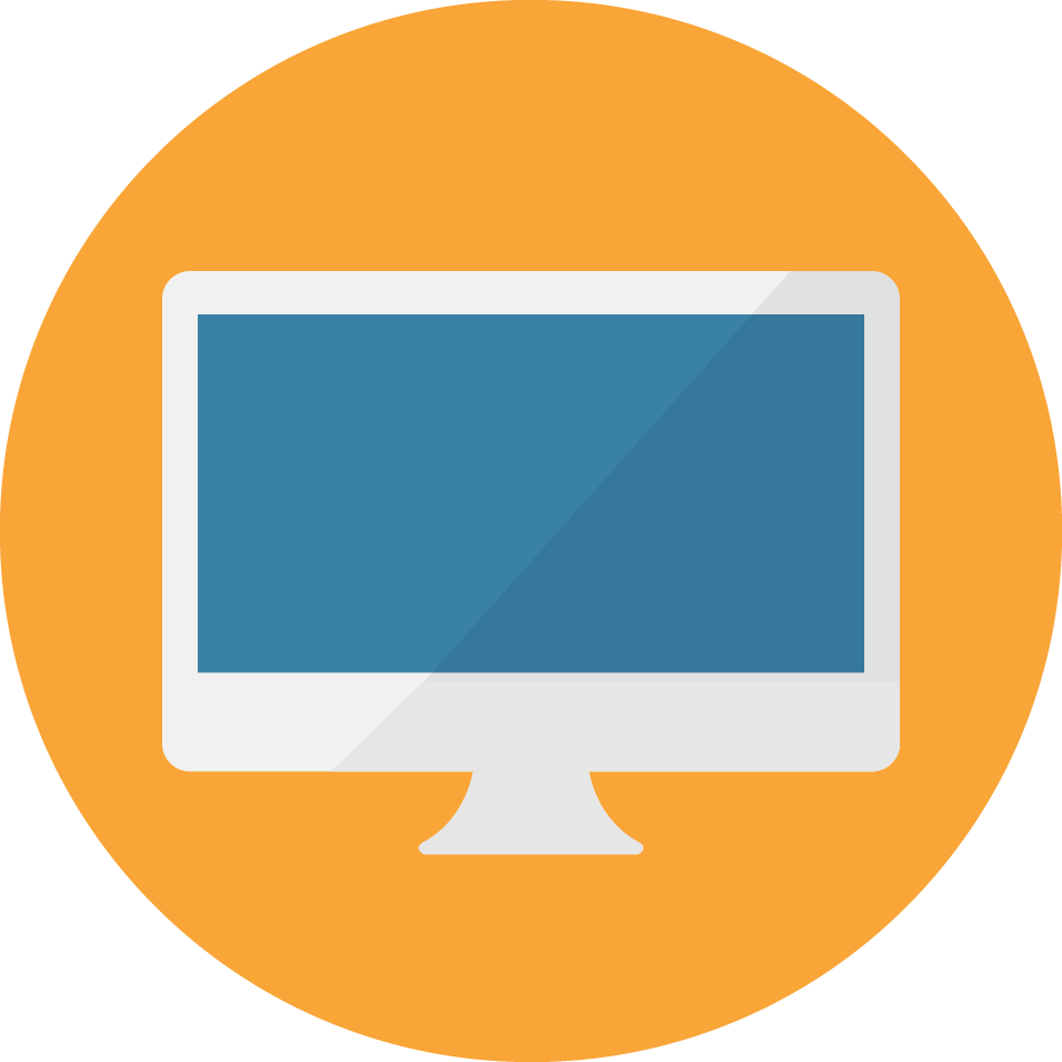 Create Website Icon Clipart - Full Size Clipart (#4195500) - PinClipart